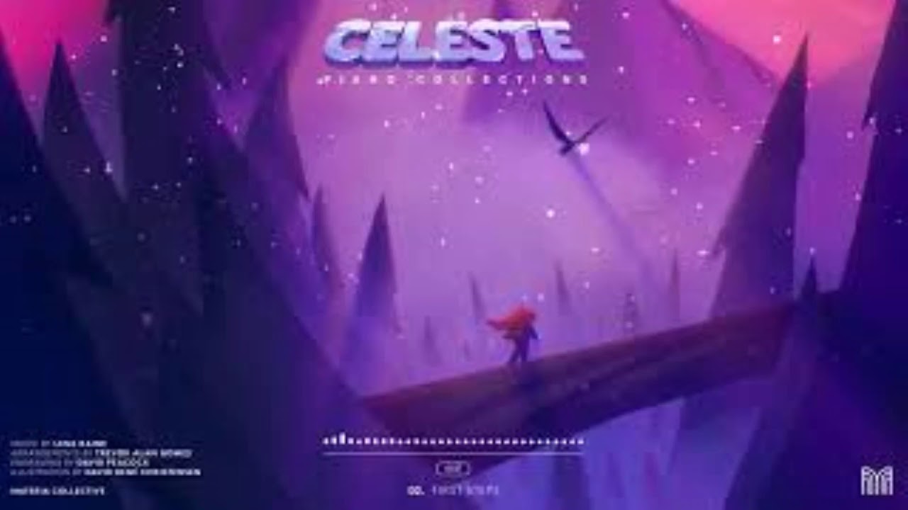 First Steps - Lena Raine - YouTube Music