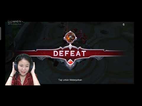 BTR VIVIAN DIBANTAI PUBLIC RANK EVOS WANN NGEBUCIN SAMA AYANK AE ASH KOCAKK