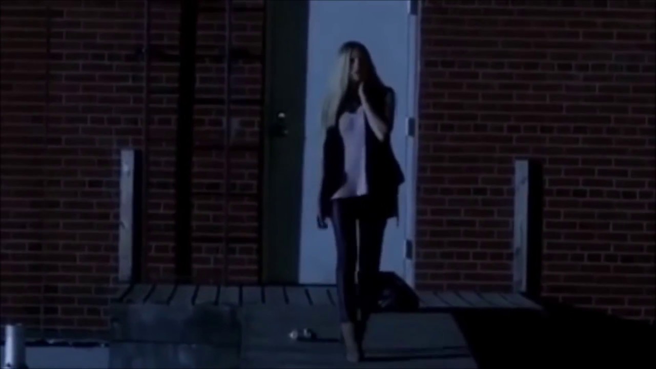 Dark enough - Amanda Lopiccolo Music video - YouTube