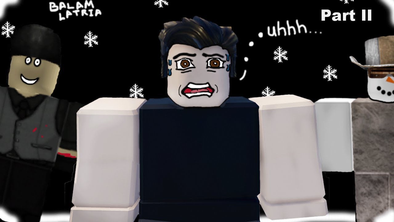 Returning to INVESTIGATE Roblox's Creepiest User.. - YouTube