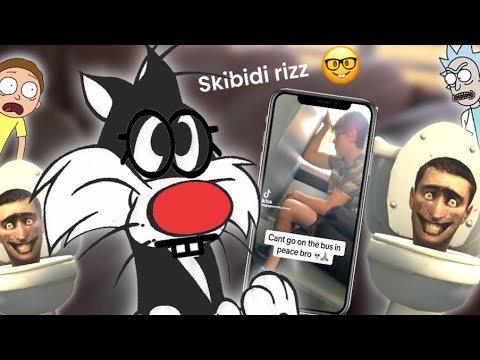 Do Y’all Have Skibidi Rizz? - YouTube