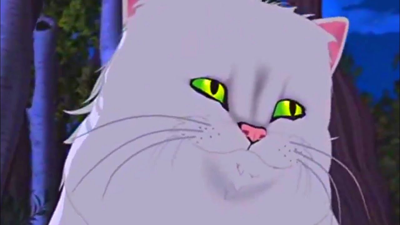 Snowbell é Bobo e vai para a floresta | O Pequeno Stuart Little 3 (2005 ...