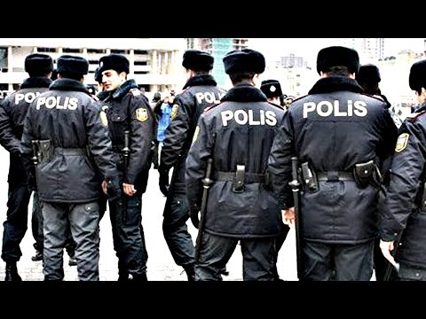 Azərbaycanda polis 9 yaşlı qız uşağına təcavüz etdi. Faktlarla. 16.9.24