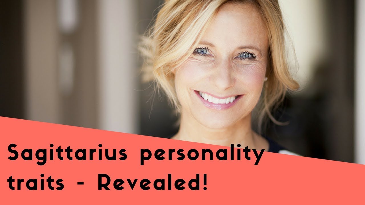 Sagittarius Personality: Explore Sagittarius' Best And Worst Traits ...