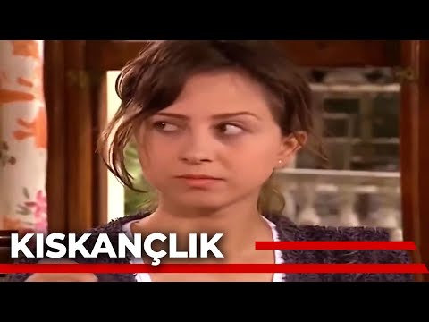 Kıskançlık - Kanal 7 TV Filmi