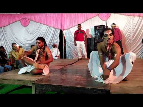 Ek chatur nar not ever seen comedy video
