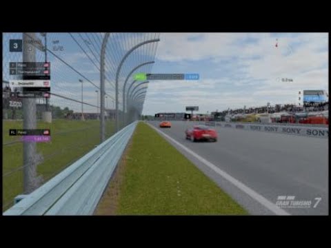 Lap 2 - YouTube
