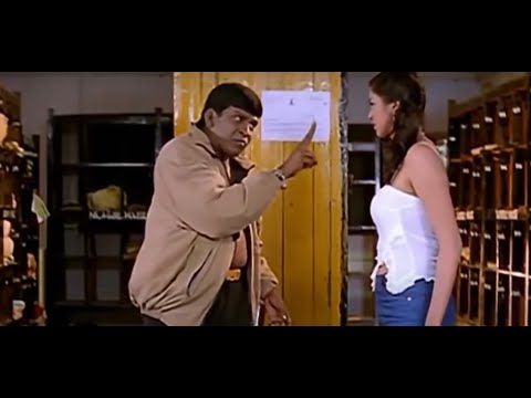 Why Blood.. Same Blood.. Manadhai Thirudivittai Tamil Vadivelu comedy ...
