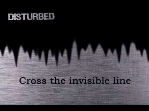 Disturbed - Criminal (with lyrics) - YouTube