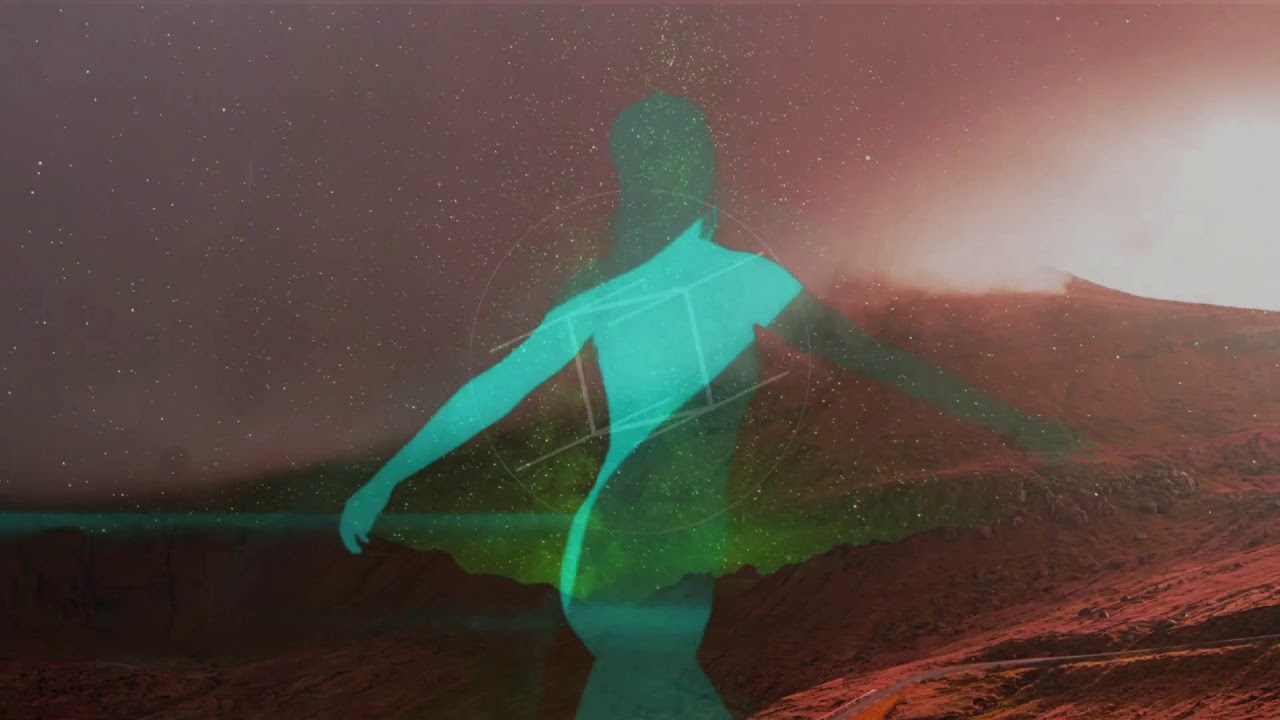 Nick Barbachano "Child of The Earth" (Binder Remix) - YouTube