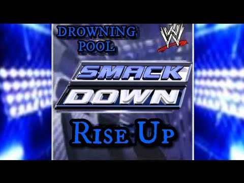 2008: WWE SmackDown 13th Theme Song - "Rise Up" (2006) (TV Edit V3) (TV ...