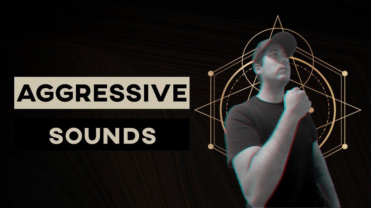 Waveshaping The Key To Aggressive Sounds - YouTube