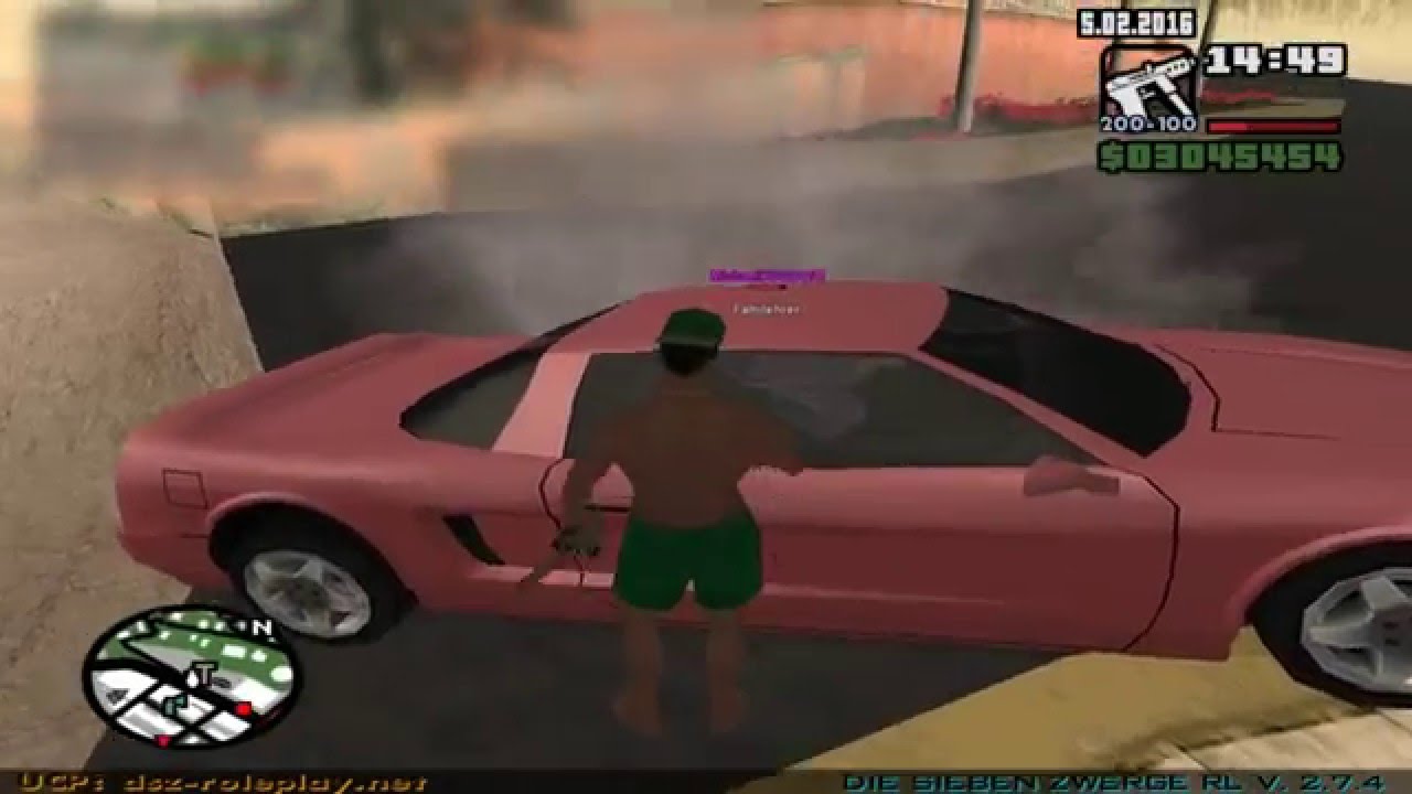 [D.S.Z.]SDM Crew // Der Neue - YouTube