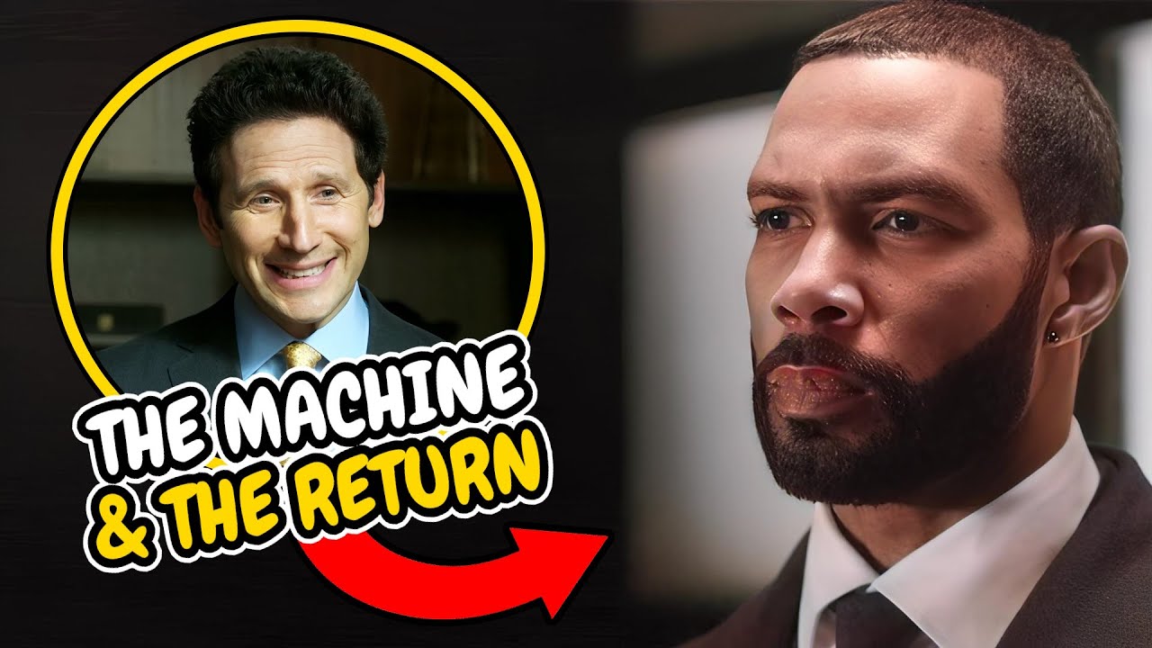 Will James St. Patrick Return? Power Book 2: Season 4 Episode 10 ...