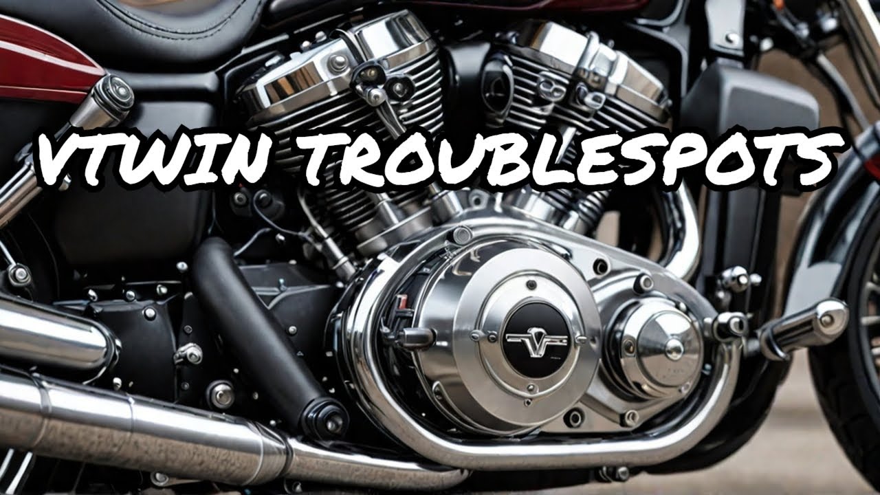 Critical Valve Stem Protrusion Mistakes You're Making on Your VTwin ...