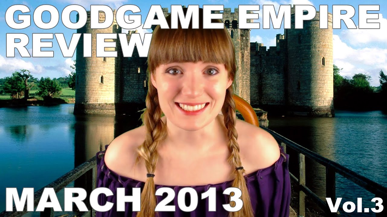 EBOG's review 10 : Goodgame Empire - YouTube