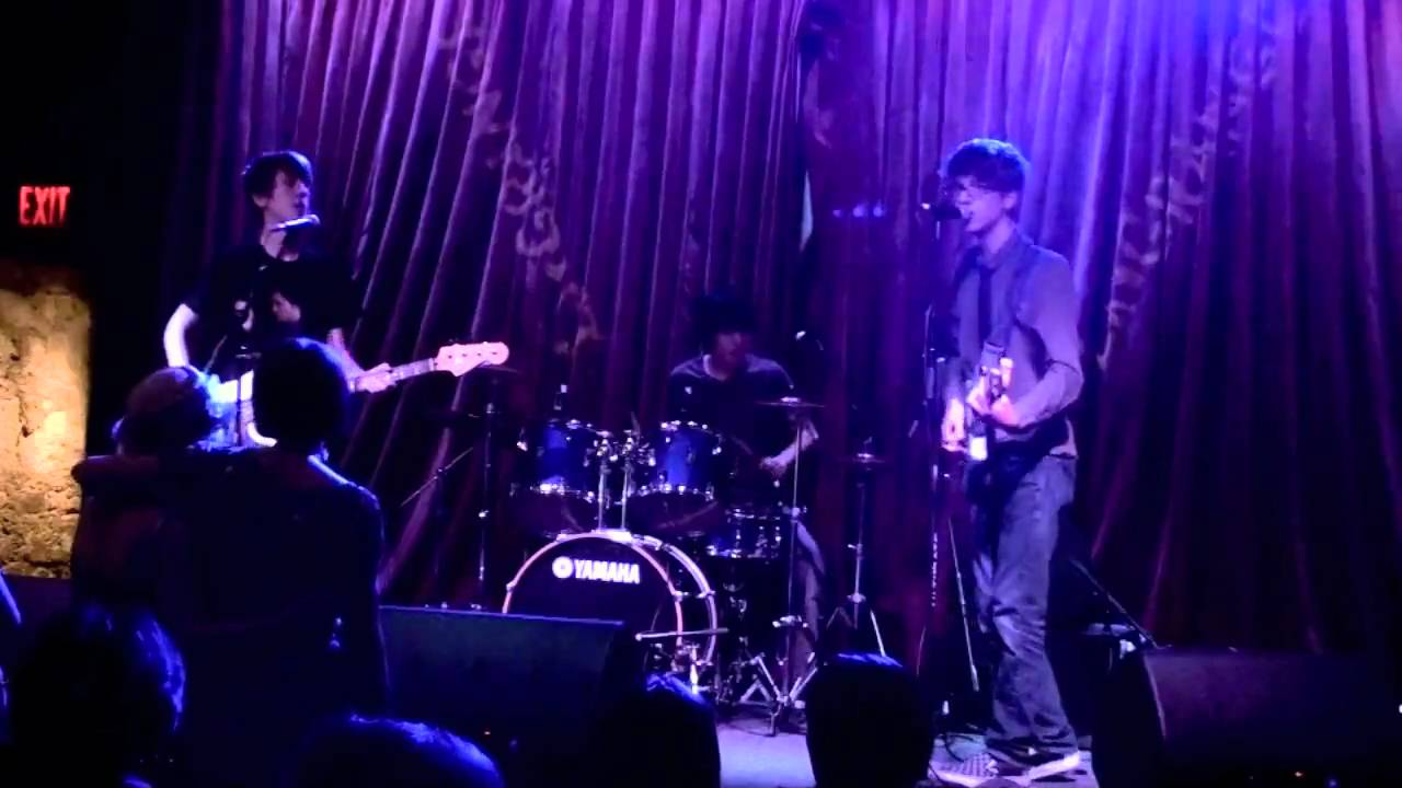 Be At Leso - 14. See No Evil [Television cover] (live at LaGrange ...