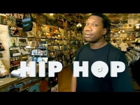 euronews cinema - Was Sie schon immer über Rap wissen wollten