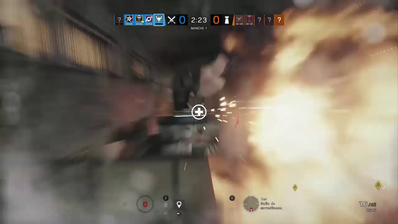 🌈[LIVE] [R6] [FR] RAINBOW SIX SIÈGES RANKED - YouTube