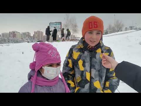 Talas’ın Erciyes’inde keyifler yerinde