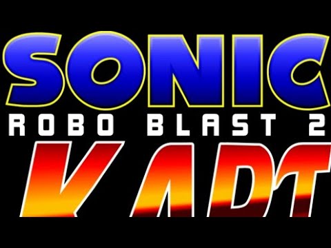 SRB2K ANDROID TUTORIAL USING WINLATOR - YouTube