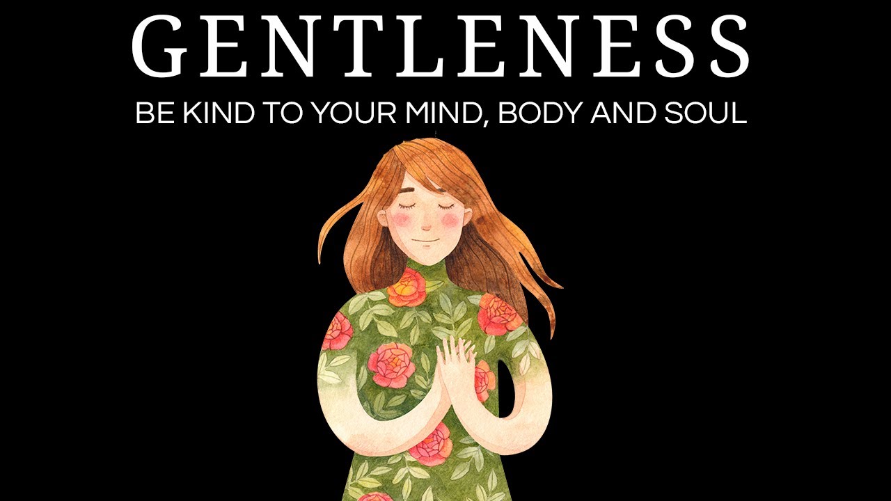 GENTLENESS | Drift into a Gentle, Calming and Deep Sleep - Fade to ...