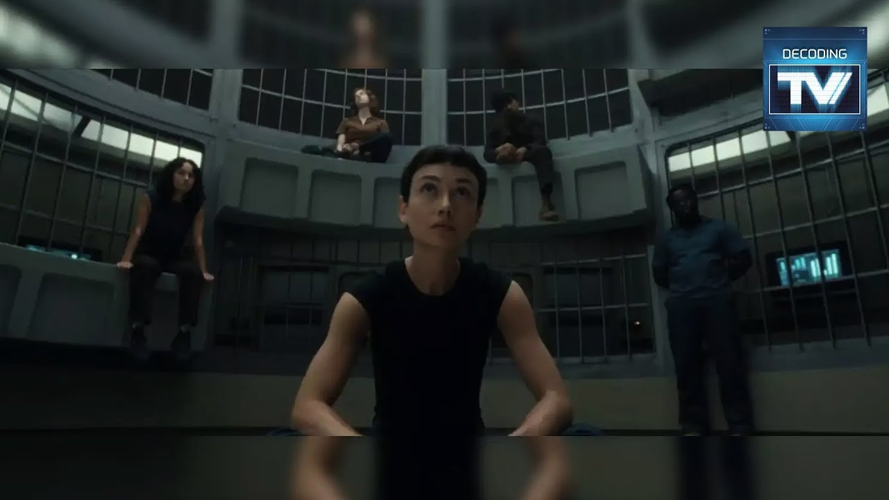 The 'Alien: Earth' Season Finale Was a Disaster - YouTube