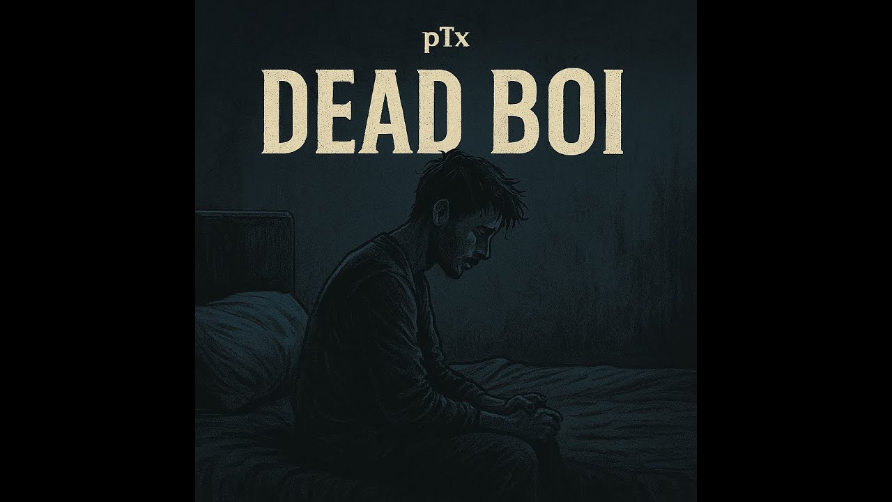 pTx - Dead Boi - YouTube
