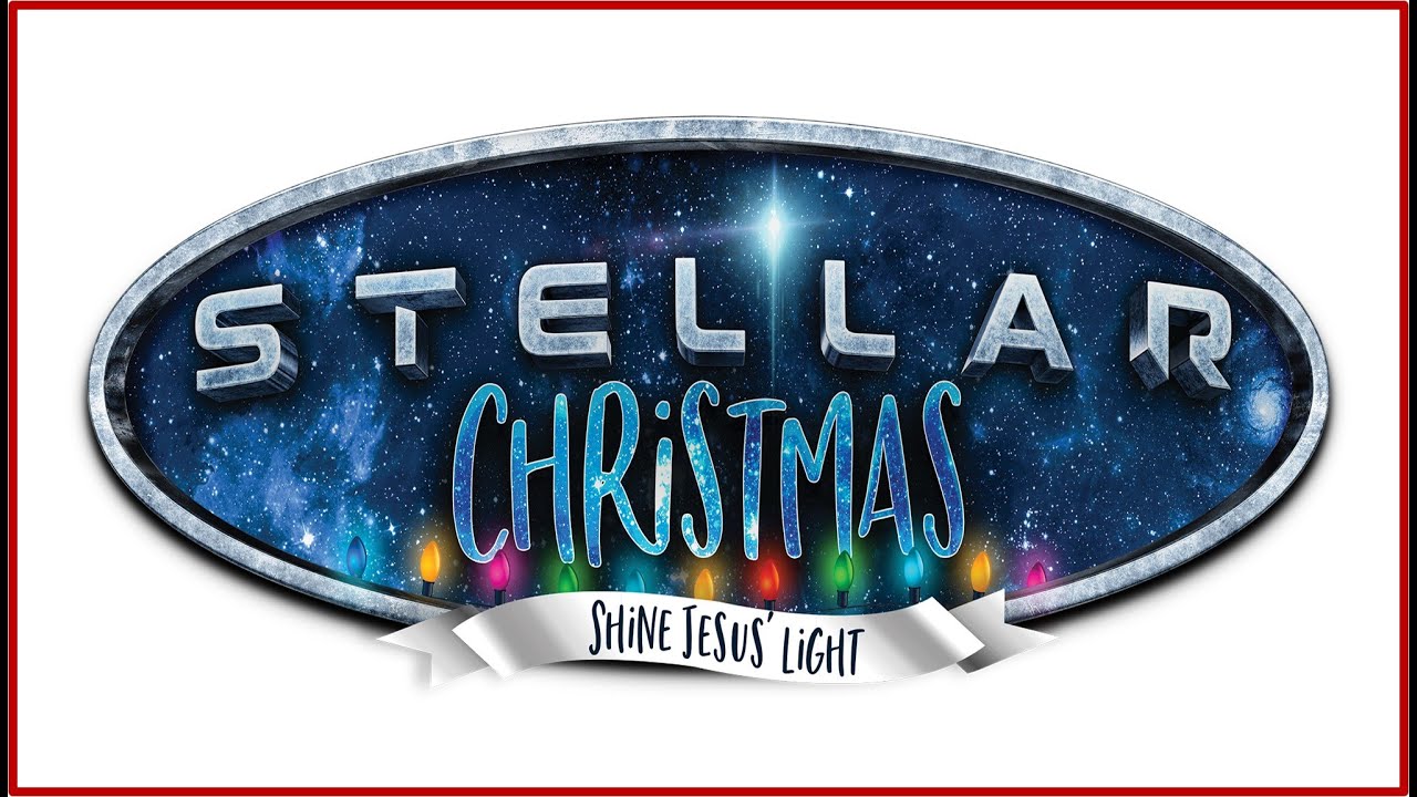 Stellar Christmas Program - YouTube