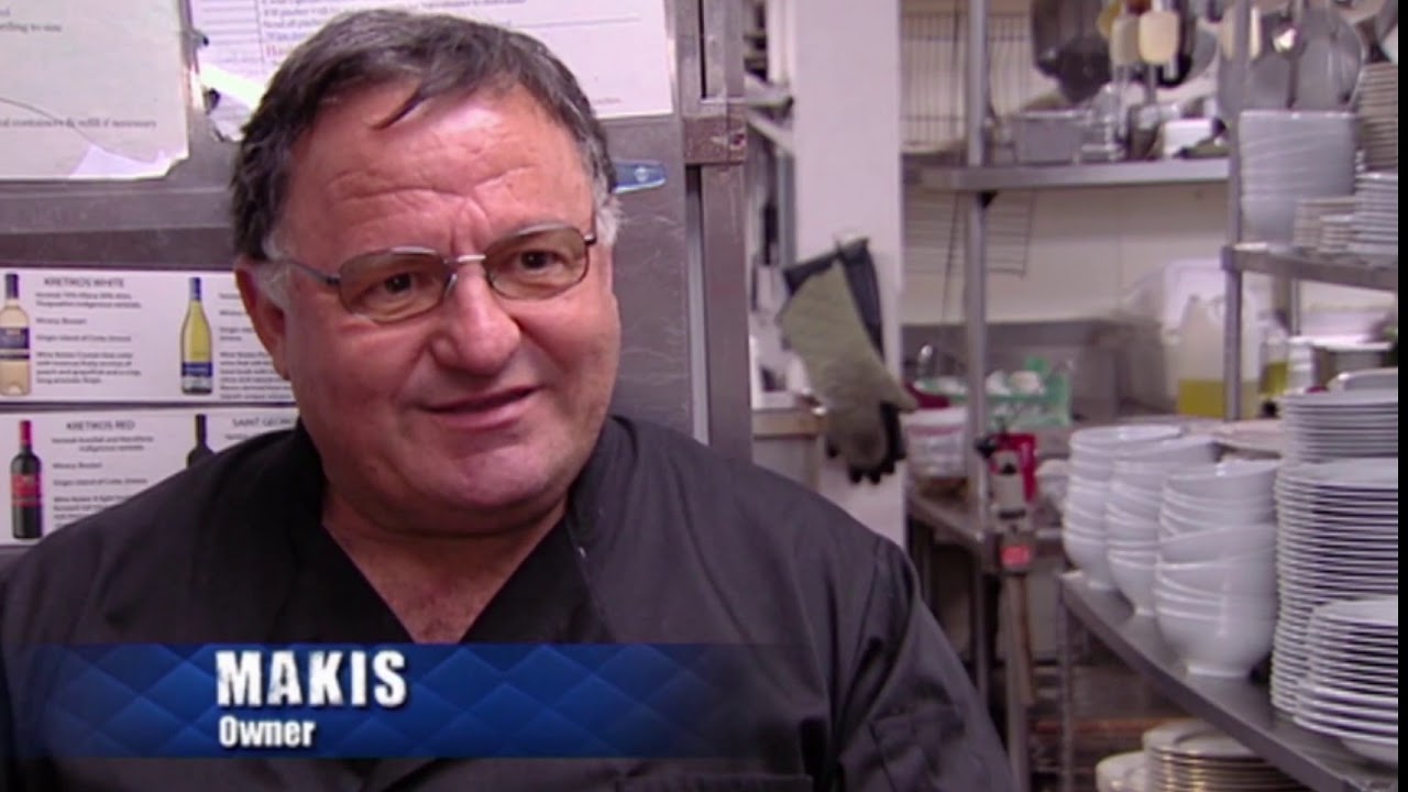 GORDON RAMSAY'S LEADERSHIP STYLE - YouTube