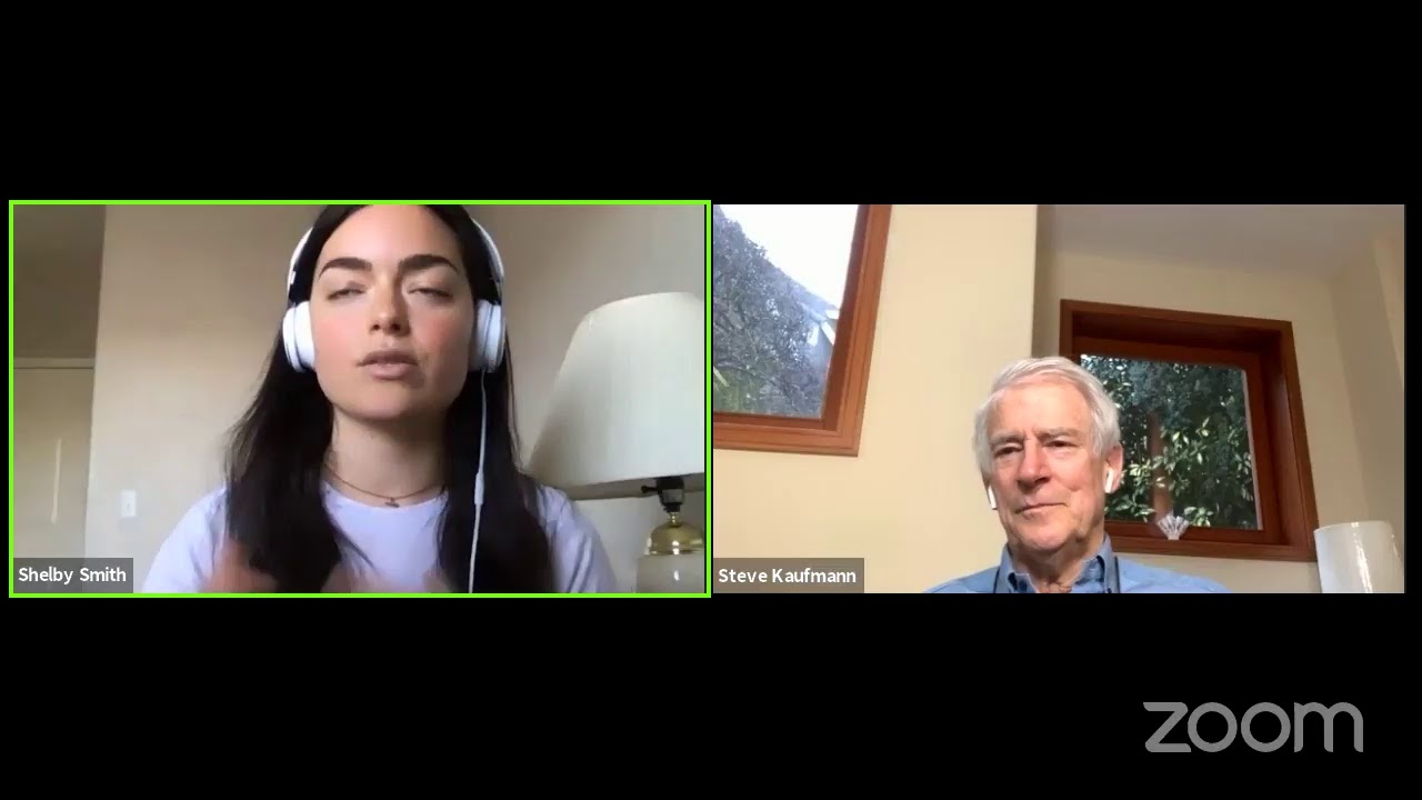 Livestream with Steve | Start 2021 off strong - language learning goals ...