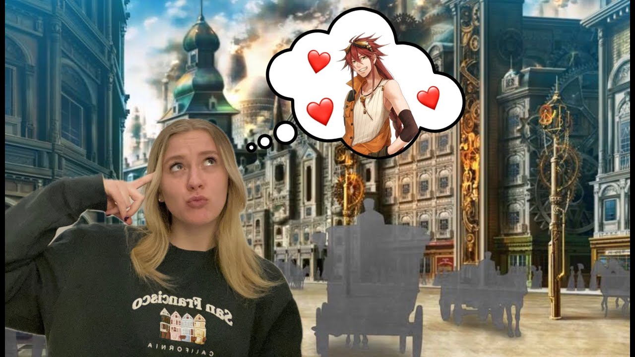 Unpacking the Insane Lore of Code Realize: Guardian of Rebirth - COMMON ...