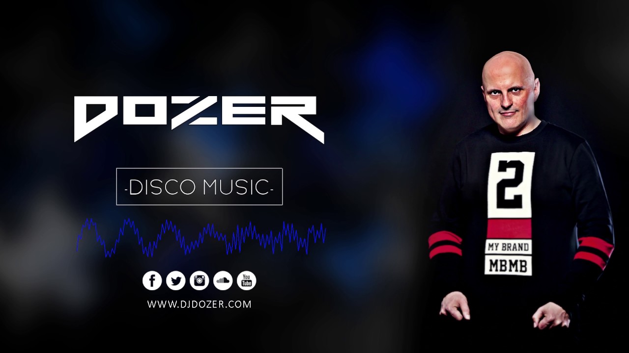 Dozer - Disco Music [Official Preview] - YouTube