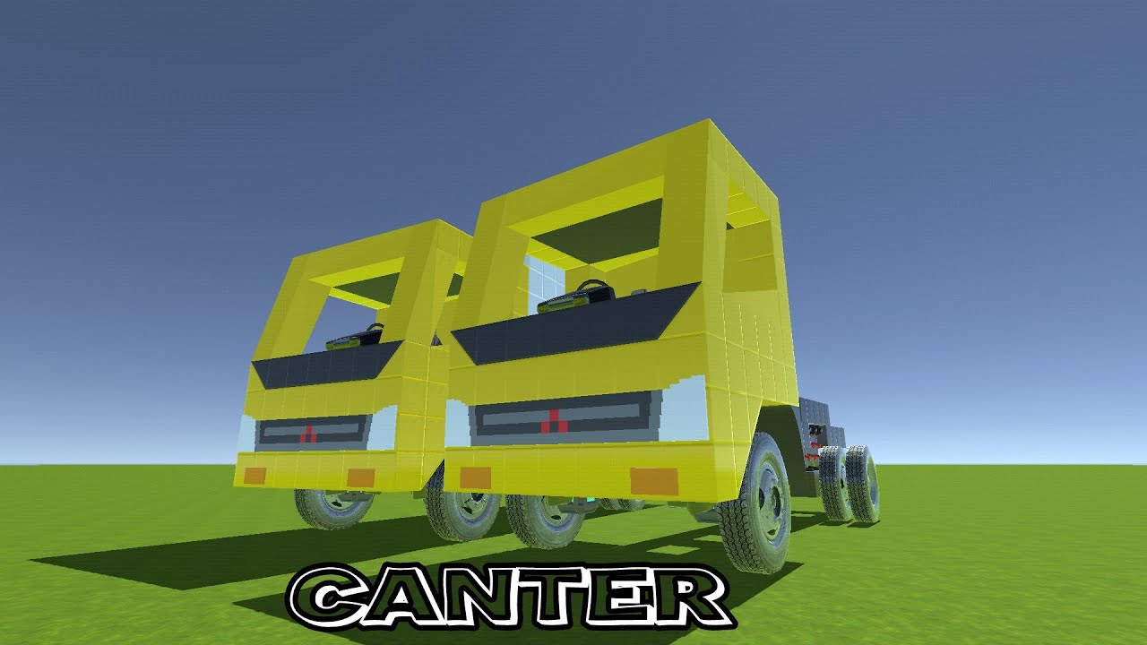 CANTER | EVERTECH SANDBOX - YouTube