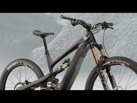 Discover the YT Decoy Core 5 MX in the stunning Black Magic colorway ...