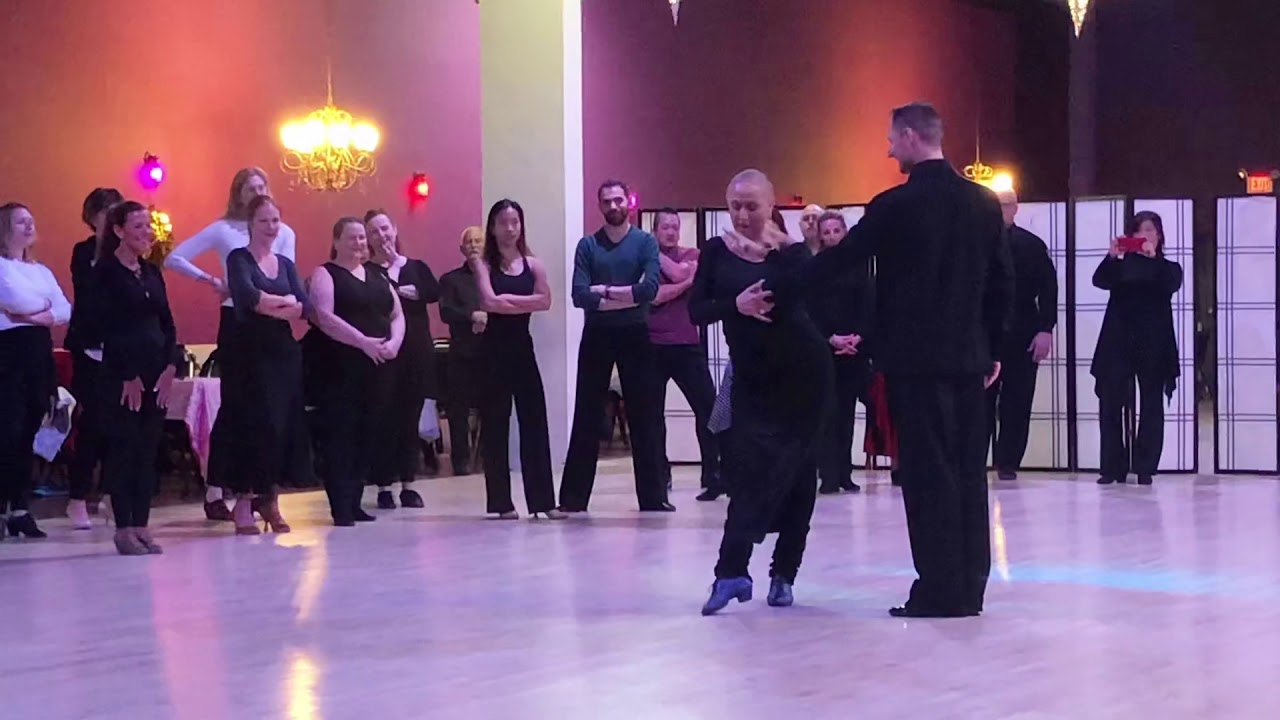 MI Smooth Camp 2020 - YouTube
