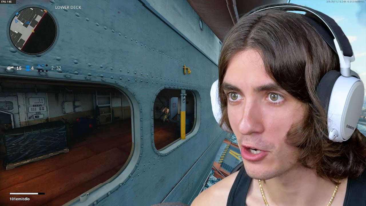 23 MINUTES OF PROP HUNT 🏋️ - YouTube