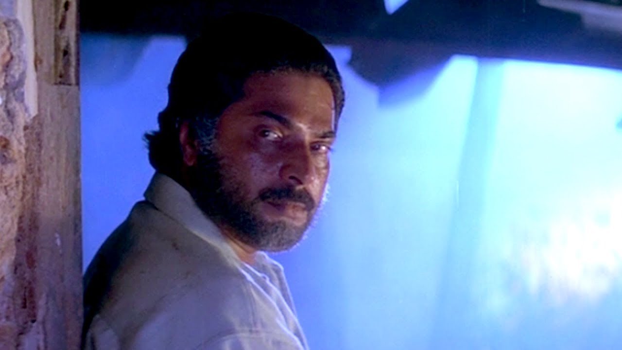 മലയാളത്തിൻറെ മികച്ച അഭിനയ മുഹൂര്‍ത്തങ്ങള്‍ | Mammootty | Kauravar ...