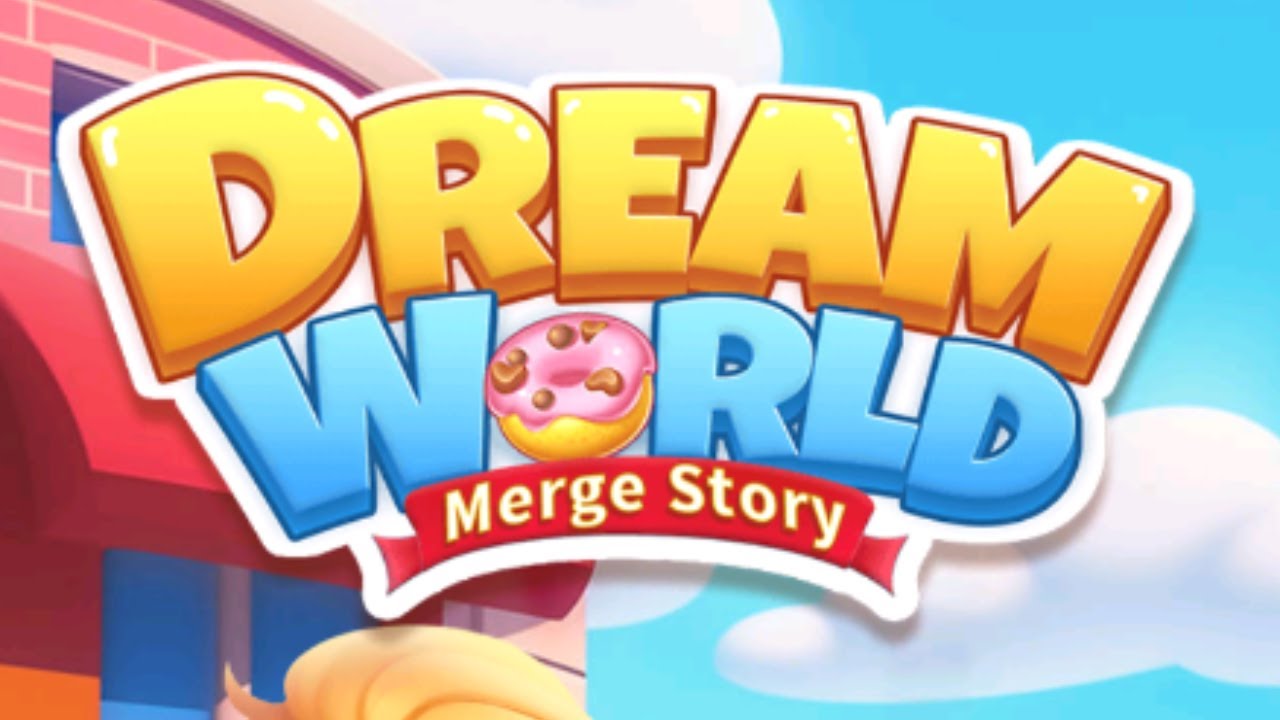 Dream World:Merge story Game All Mobile Video Gameplay - YouTube