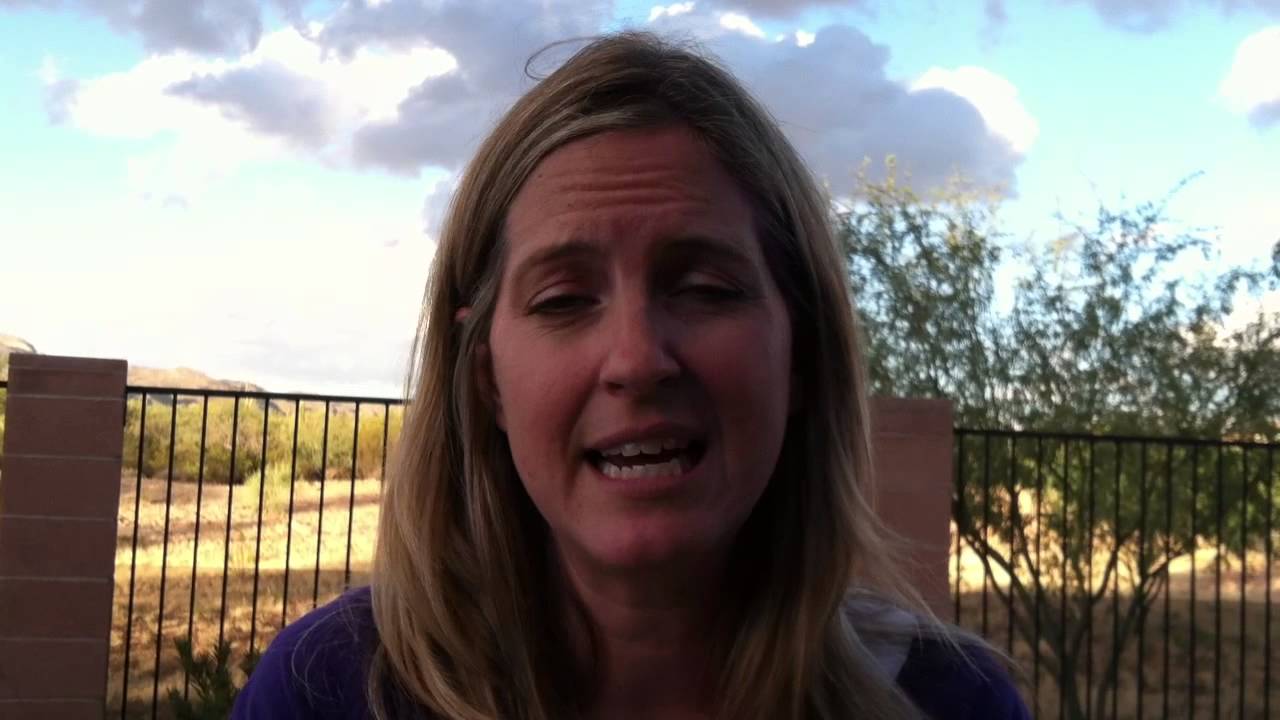 Top Tucson AZ Real Estate Agent Client Testimonial - Hurst Family ...