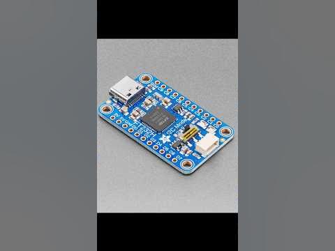 GPIO an jedem PC mit GPIO Breakout Boards: Günstige Raspberry Pi/Arduino Alternative - YouTube
