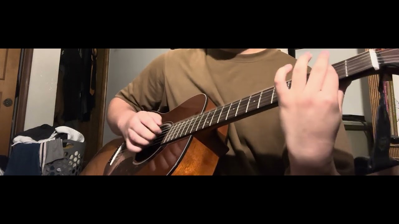 Flyday Chinatown - Yasuha - Guitar Fingerstyle - YouTube