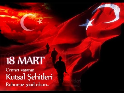 RUH'UN AÇILIMI: MUHARREM KARABAY ÇANAKKALE SEMİNERİ (20.03.2016)