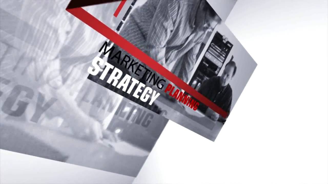 Why Mirage MarCom - YouTube