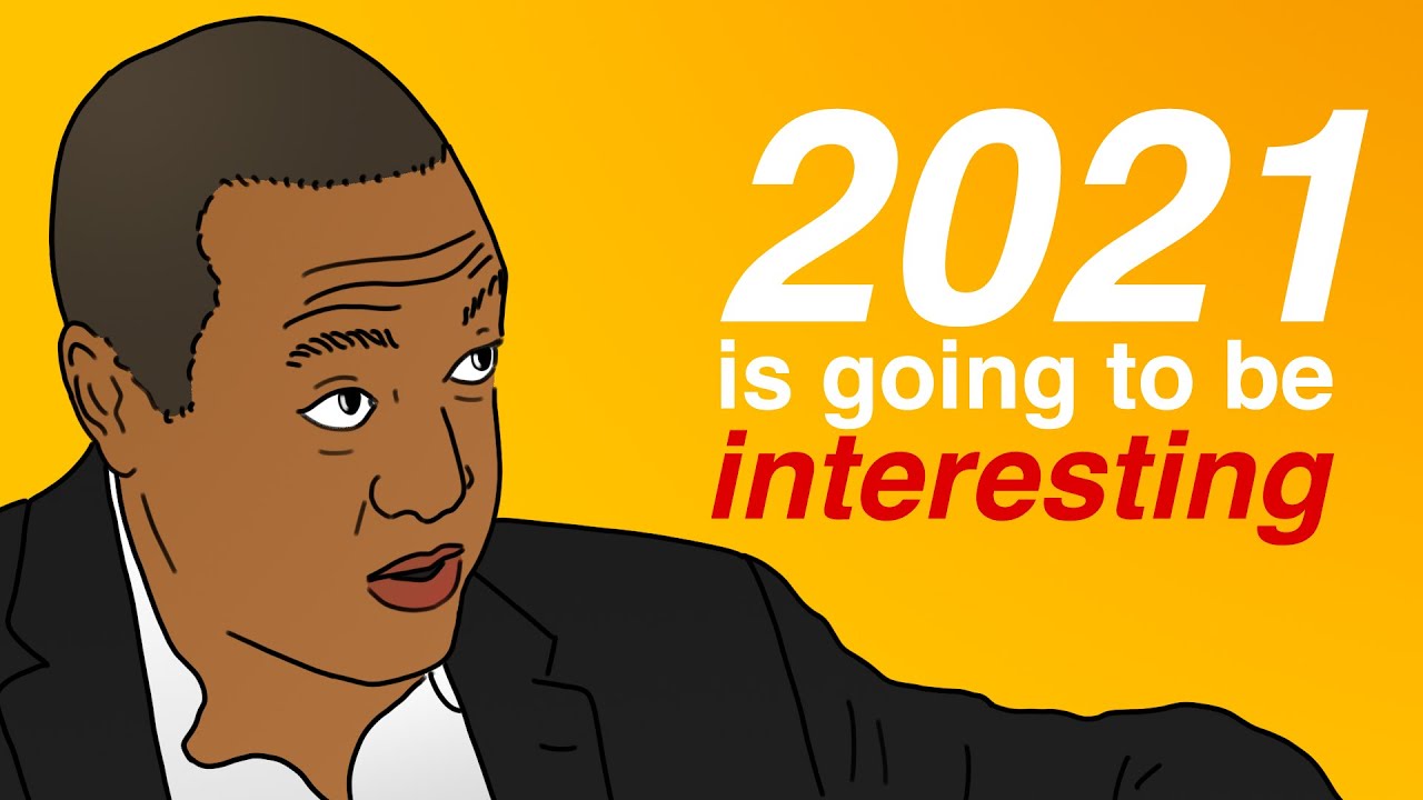 John McWhorter on wokeness after Trump - YouTube