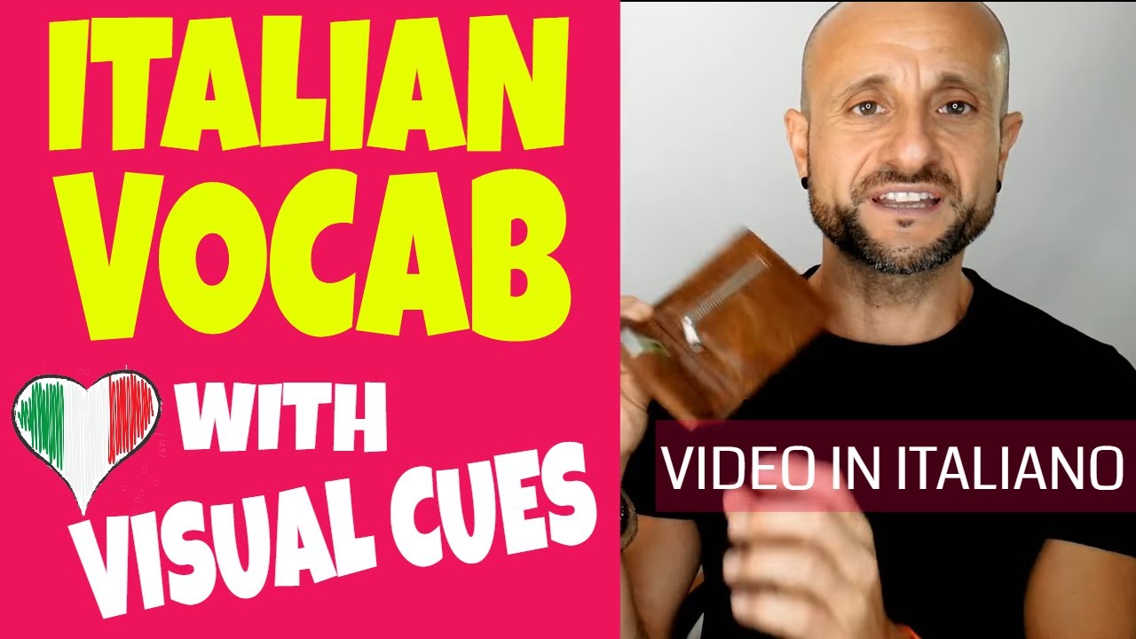 Learn Italian Conversation: Improve Your Italian Comprehension and ...