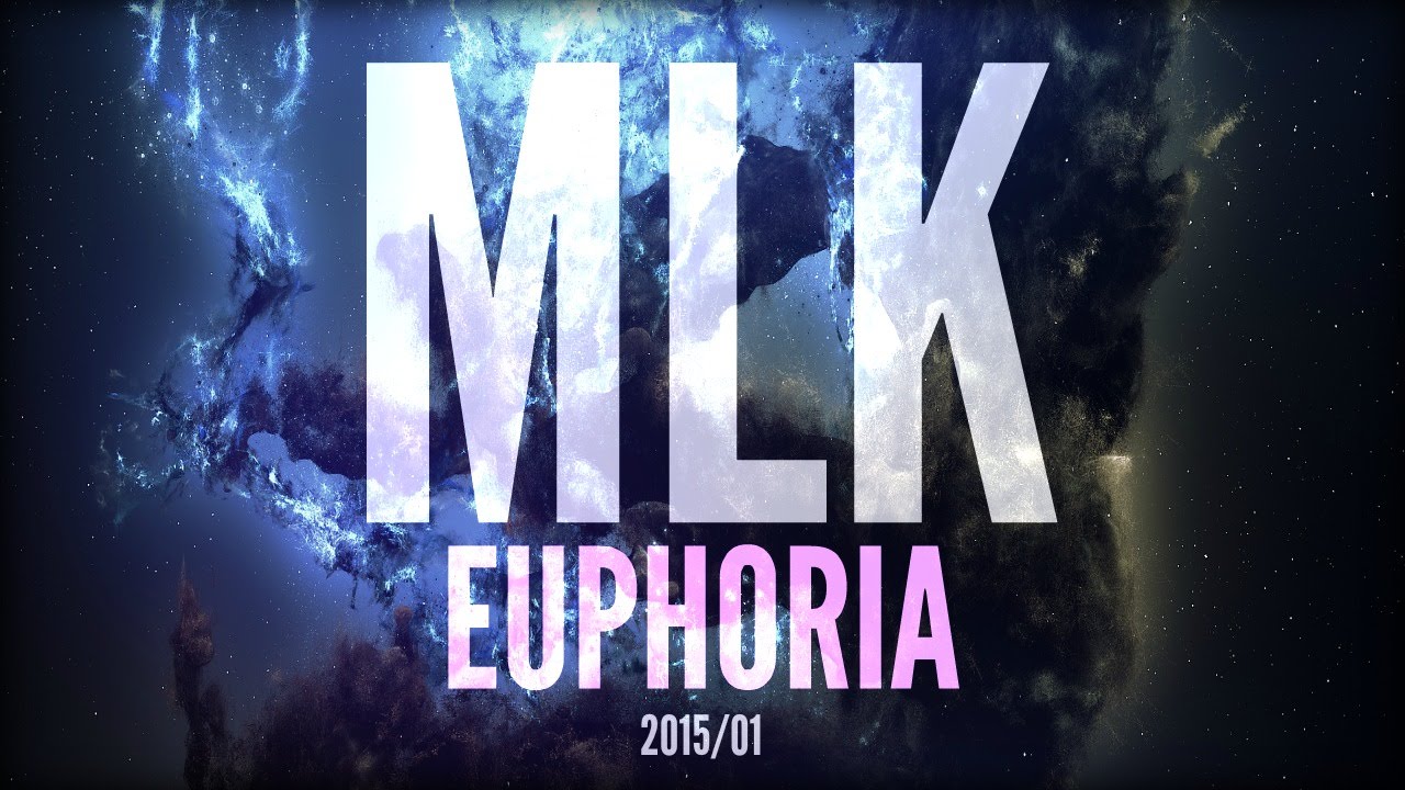 MLK | Euphoria 2015/01 Top EDM Releases Mix - YouTube