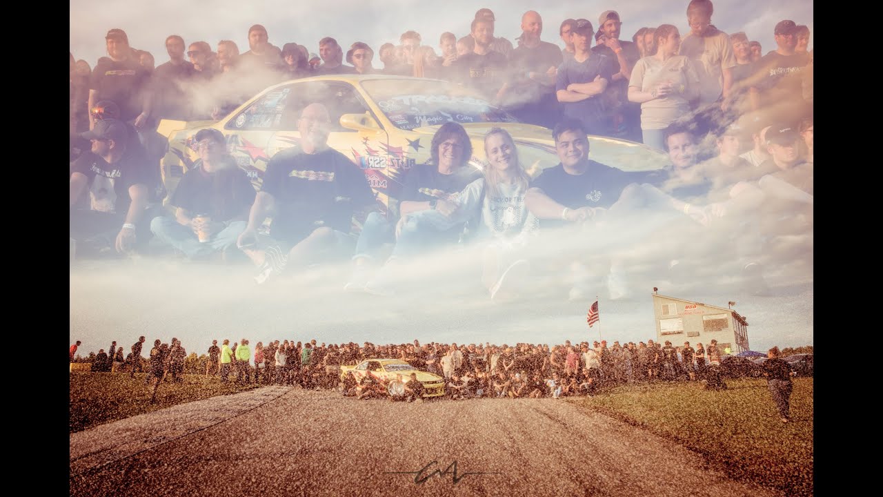 Rio Bash 2023 #Checkonyourfriends - YouTube