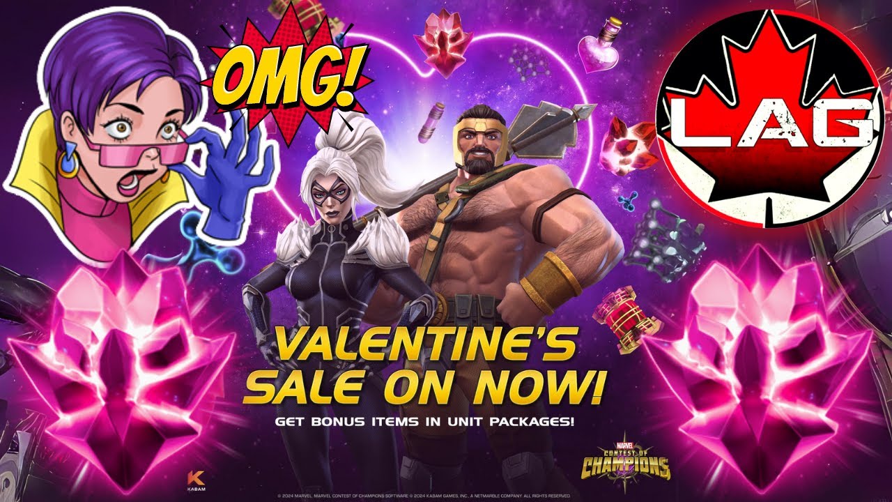 OMG Valentine Deals Going Crazy! Full Breakdown Solid Value For FTP? 7 ...
