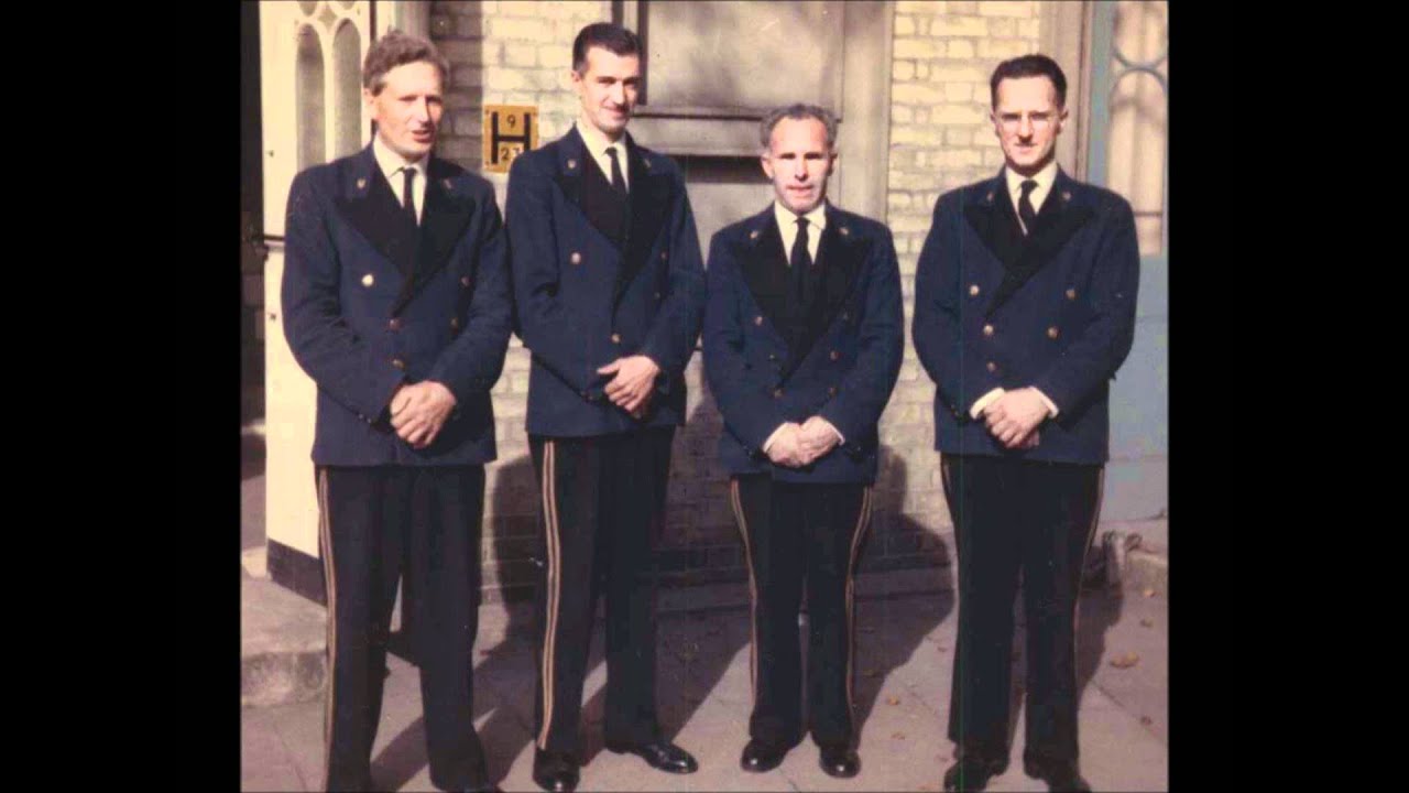 Hanwell Band 1966 - YouTube